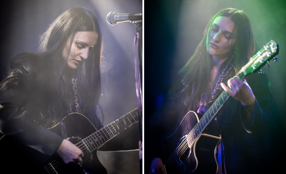 Nicole Sabouné on returning to the scene, evolving as an artist and her ...