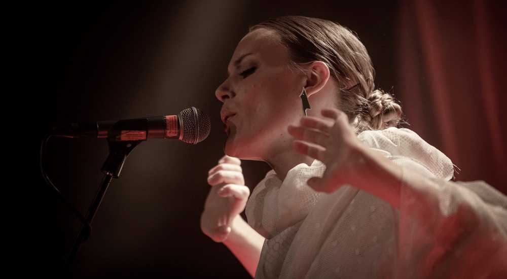 Three stages of the apocalypse: Kårp interviewed – Messed!Up