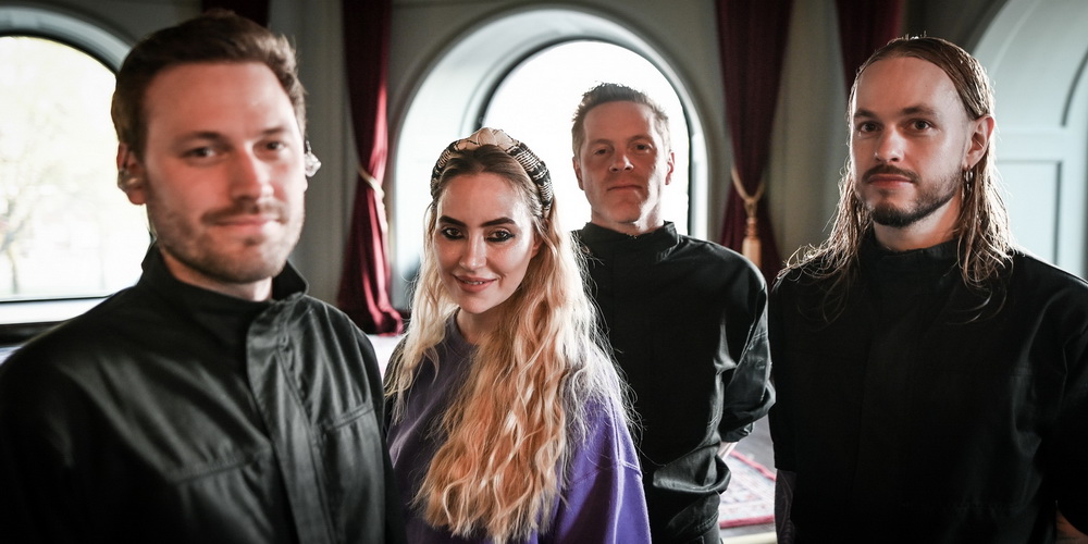 Highasakite on their new all-electronic album and being too experienced ...