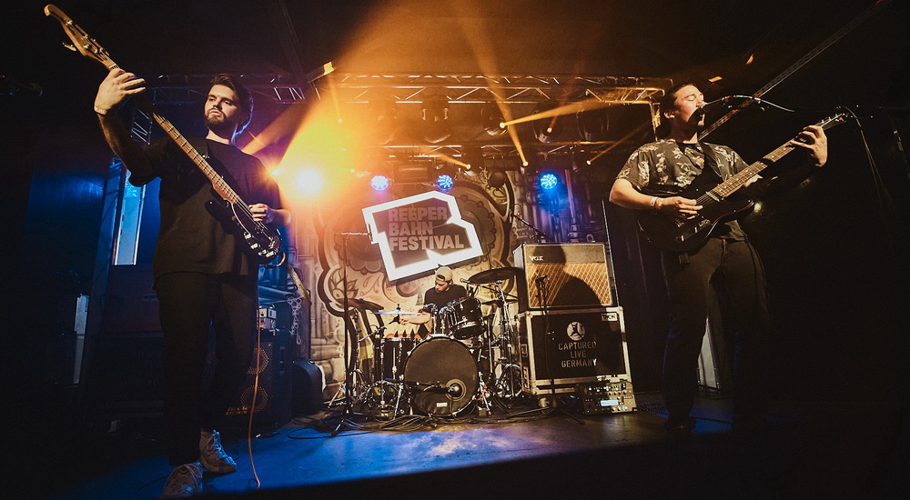 Hamburg two-piece Kill Strings look back at an amazing debut album year ...