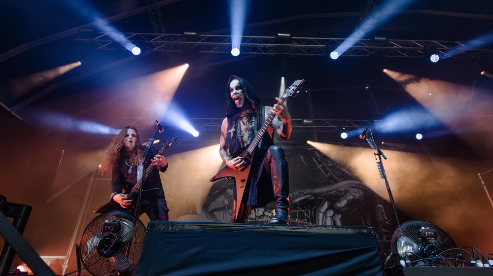 Good Things Festival 2023 (Melbourne): Review – Messed!Up