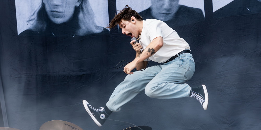 Good Things Festival 2023 (Melbourne): Review – Messed!Up