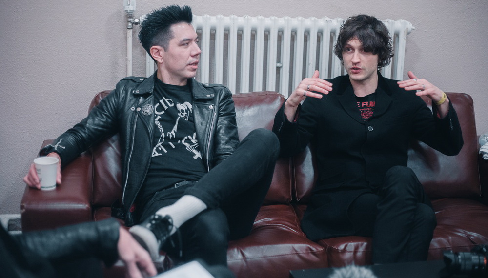 Essex punks Bad Nerves talk breakthrough year, writing their fastest ...