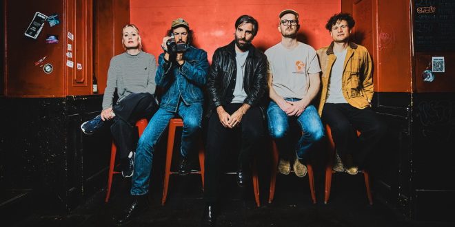 Shout Out Louds on keeping the band together for two decades and the ...